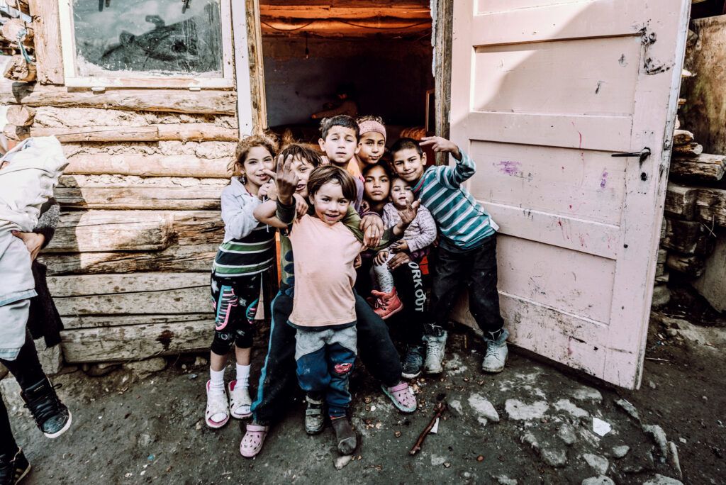 Osada - Tlustá čára